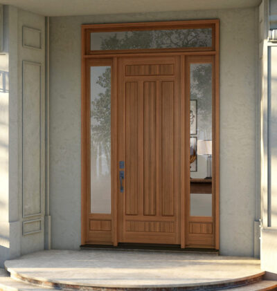 TruStile Doors - Beach Builders Supply